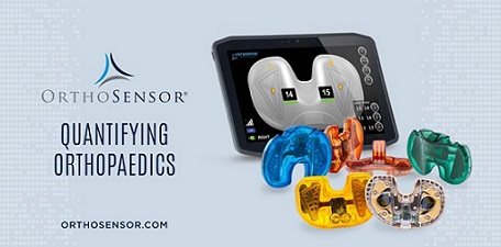 Stryker acquires OrthoSensor - Ortho Spine News