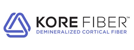 Kolosis BIO and MTF Biologics Announce Launch of Kore Fiber™ - Ortho ...