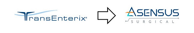 TransEnterix Announces Name Change to Asensus Surgical and Introduces a ...
