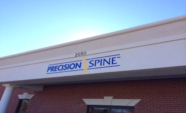 Precision Spine® Receives FDA 510(K) Clearance for the Dakota ACDF ...