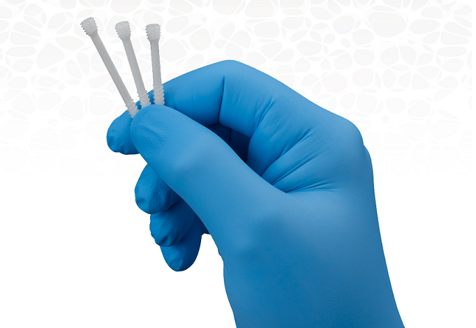 OSSIO Announces U.S. Launch and First Commercial Use of the Bio ...