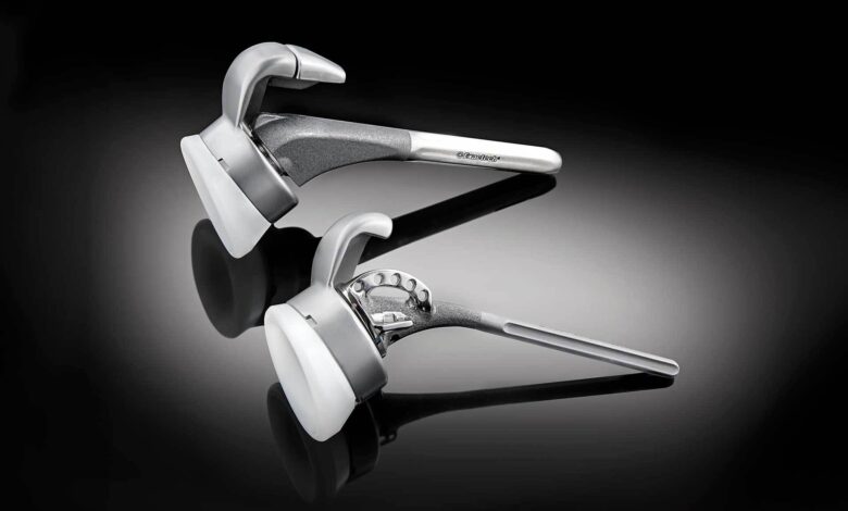 Exactech Announces First Shoulder Surgeries with New Solution for ...