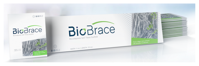 Biorez Announces FDA 510(k) Clearance of Its Proprietary BioBrace ...