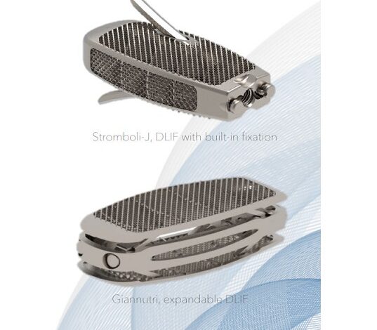 Tsunami Medical announces launch of Stromboli-J and Giannutri, 3D ...