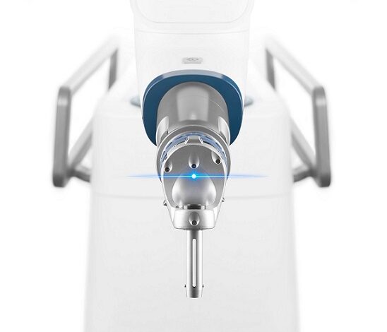 Northwest Specialty Hospital achieves new landmarks in spinal robotics ...