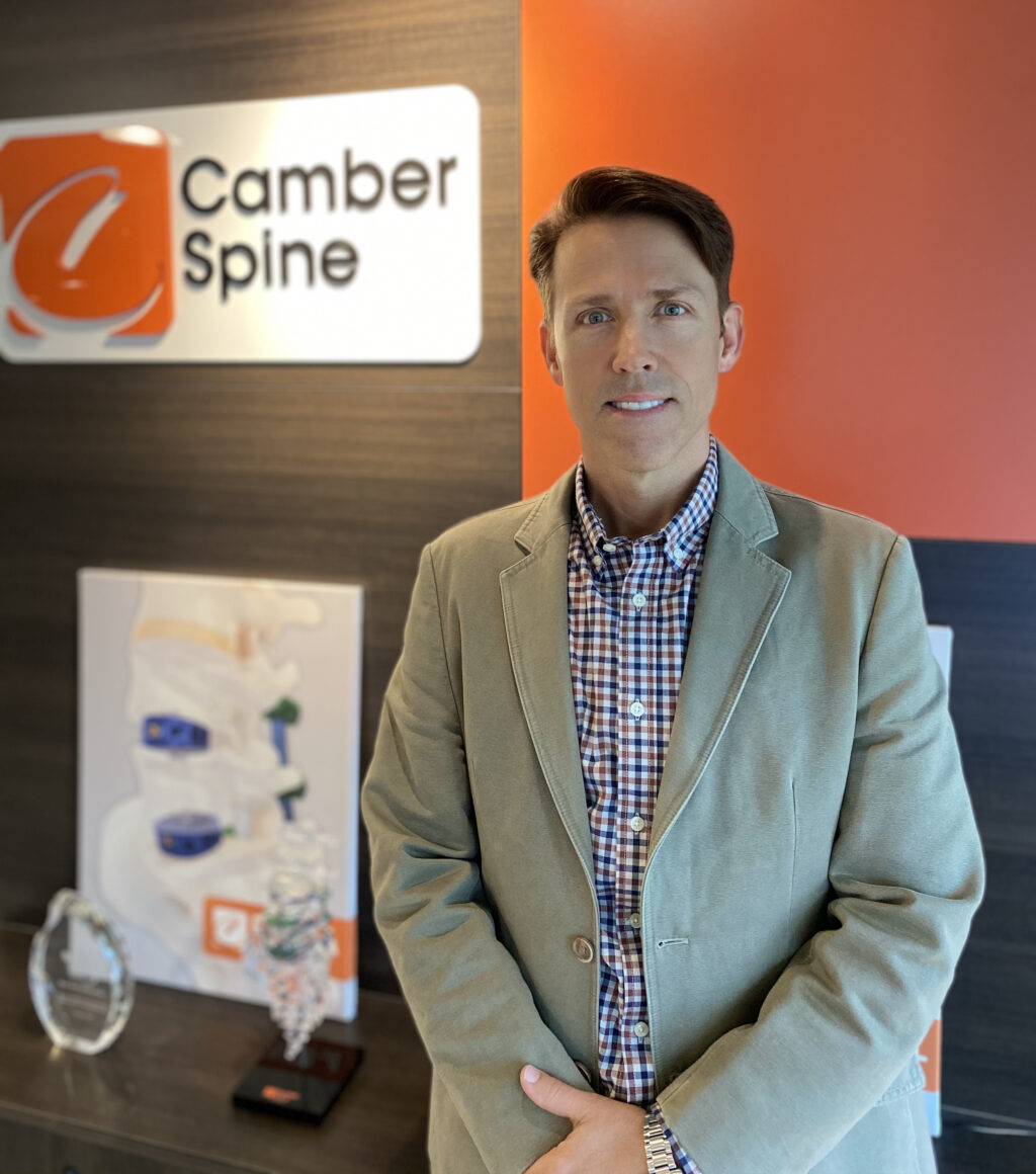 Tsunami Medical announces CE-mark for Second Generation of Spinal ...