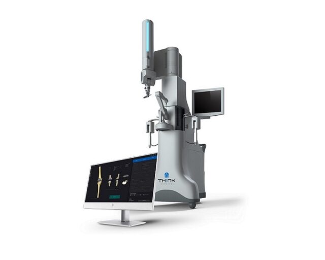 THINK Surgical and Ortho Development Announce FDA Clearance for Use of ...