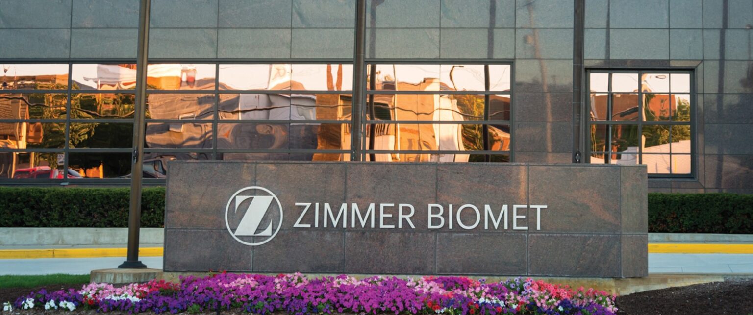 LimaCorporate Announces First-Ever Surgery Using the Trabecular ...