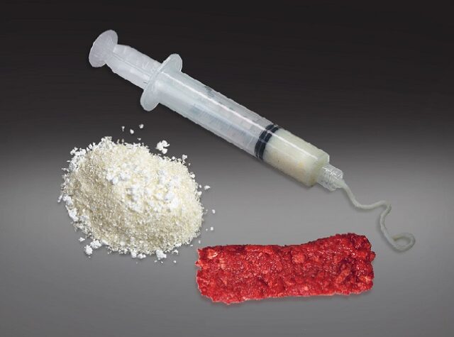 Biocomposites announces new approval for STIMULAN® to treat bacterial ...