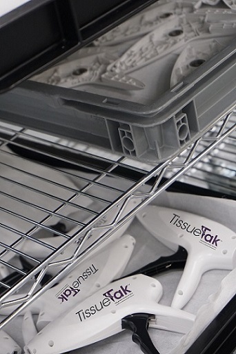 Via Surgical Receives FDA Clearance for Industry’s First Orthopedic ...