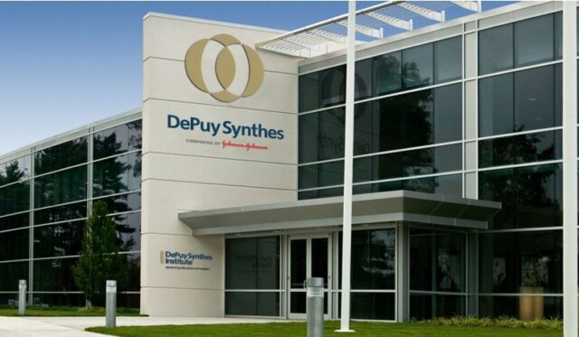 DePuy Synthes Introduces the INHANCE™ Shoulder System, a First-to ...