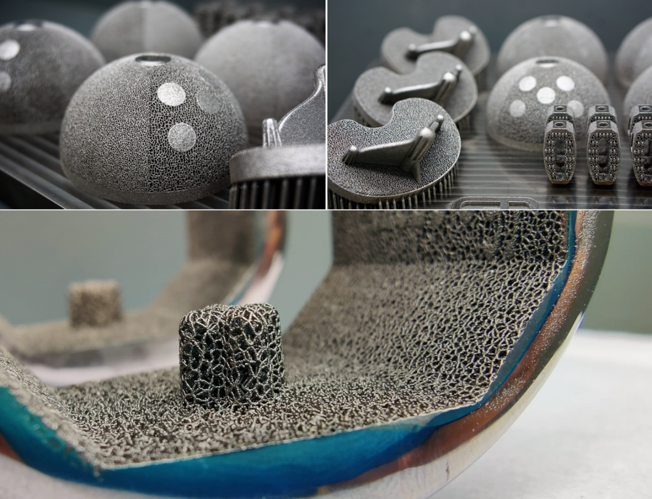 Croom Medical Surges Ahead With Cutting-Edge Additive Manufacturing ...