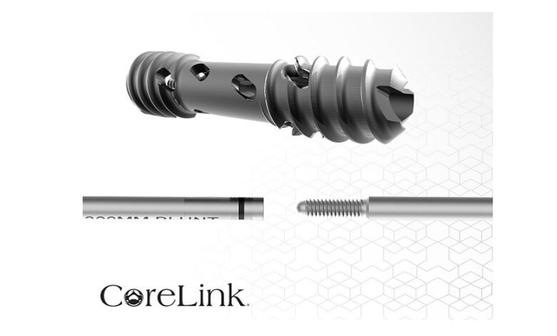CoreLink Surpasses 5,000 Entasis SI Joint Fusion Implantations With ...