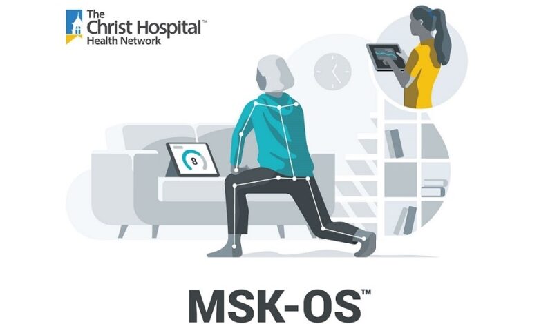 The Christ Hospital Health Network Partners with IncludeHealth to Bring ...