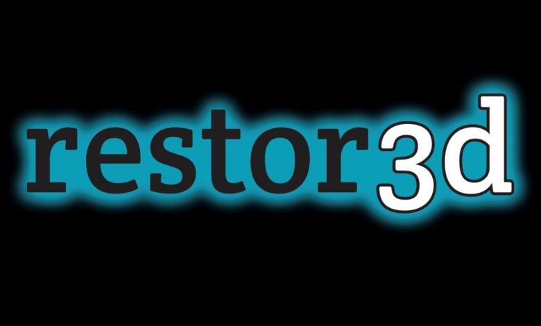 restor3d Raises $23 Million to Expand 3D Printed Personalized Solutions ...