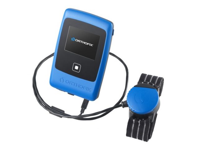 FDA Grants PMA for the AccelStim Bone Growth Stimulation Device ...