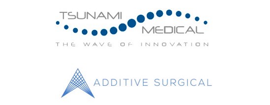 Tsunami Medical and Additive Surgical announce strategic alliance ...