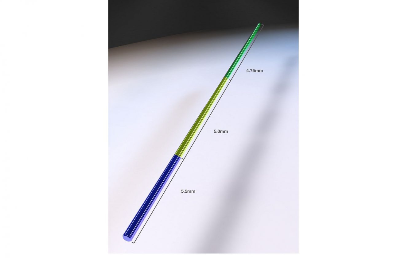 Accelus Launches TiHawk7™ Titanium-Bonded Multidirectionally Expanding ...