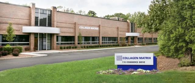 Collagen Matrix, Inc. Announces 510(k) Clearance for Fibrillar Collagen ...