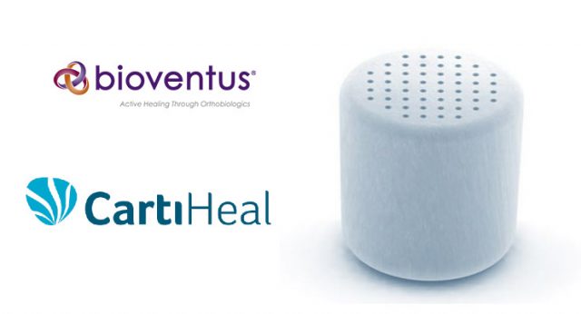 Bioventus Completes CartiHeal Acquisition – Ortho Spine News