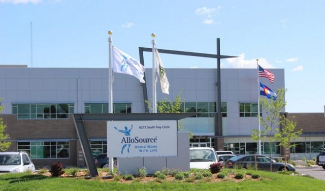 AlloSource®Adds Quadricep Tendons To Its AlloConnex™ Line Of Tendons ...