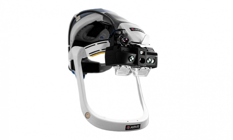 Enovis Launches ARVIS®, Only Augmented Reality Surgical Guidance System ...