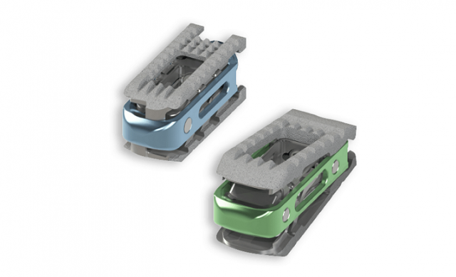 NEUROSTRUCTURES, INC. grows Patent Portfolio with Pronaos™ Expandable ...