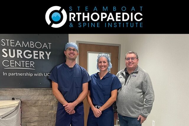 3Spine, Inc. Opens Innovative Clinical Trial for Spine Procedure with ...