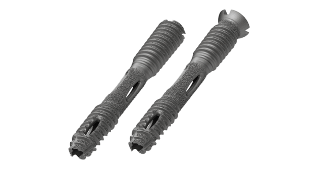 CornerLoc™ Launches TransLoc 3D™ SI Joint Fusion System – Ortho Spine News