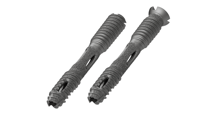 Genesys Spine® Announces First Patients Enrolled in The SIros™ Lateral ...