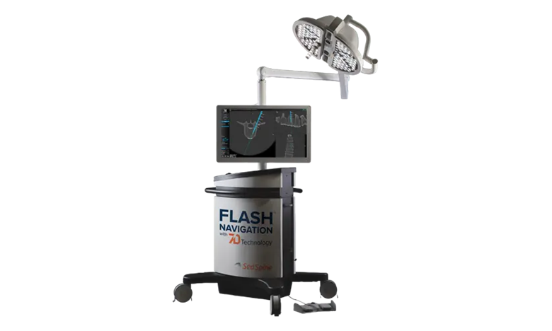 SeaSpine Announces Full Commercial Launch of the 7D FLASH™ Navigation ...
