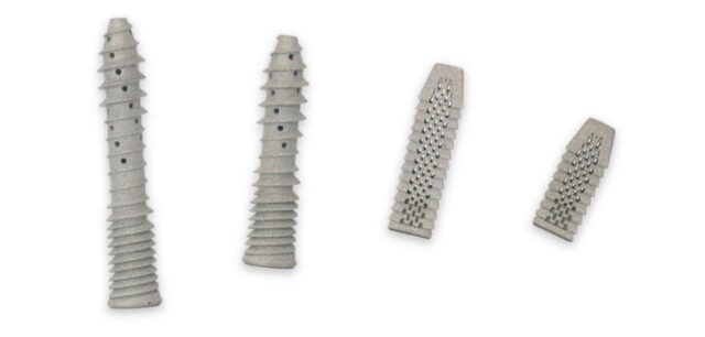 CornerLoc™ Launches TransLoc 3D™ SI Joint Fusion System – Ortho Spine News