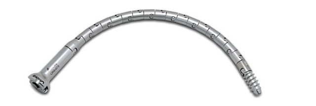 CurvaFix Receives FDA Clearance for Smaller-diameter, Intramedullary ...