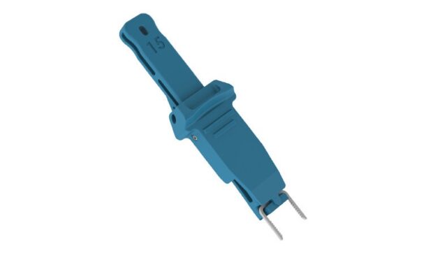 FDA Clearance Awarded to Tyber Medical for NiTy+ One-Shot Staple ...