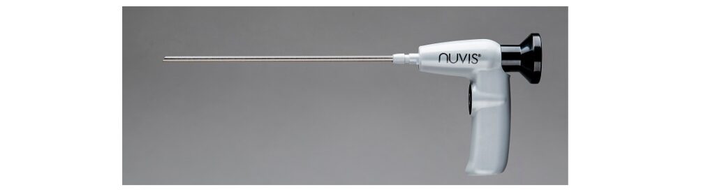 Integrated Endoscopy Announces the Global Launch of Gen II Nuvis Single ...