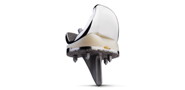 Zimmer Biomet Expands Persona® Knee System Portfolio with FDA Clearance ...