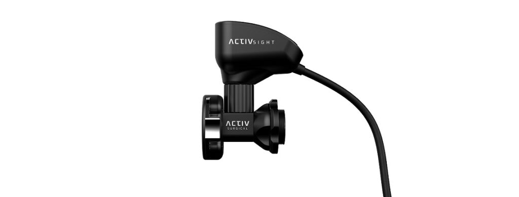 Activ Surgical Secures CE Mark Approval for ActivSight™ Intelligent ...