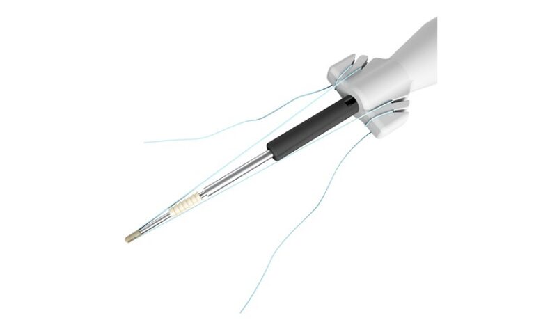 Stryker launches Citrefix™ Suture Anchor System, featuring award ...