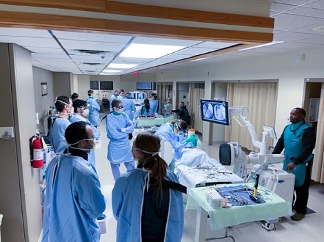 Altus Spine Hosts Interactive Open and MIS Lumbar Fusion Bioskills Lab ...