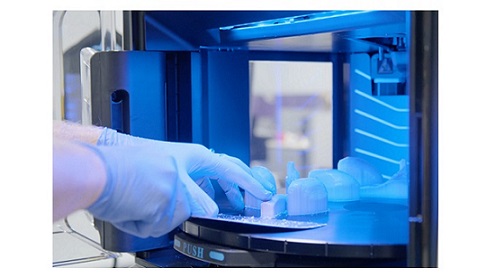 Stratasys Signs Agreement with Ricoh USA, Inc. for Print-On-Demand ...