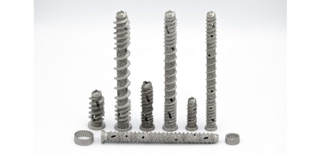 CoreLink Announces FDA Clearance of Siber® Ti–3D Printed SI Joint ...