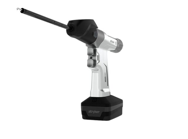 OSSIO Launches World’s First and Only Non-Permanent Compression Staple ...