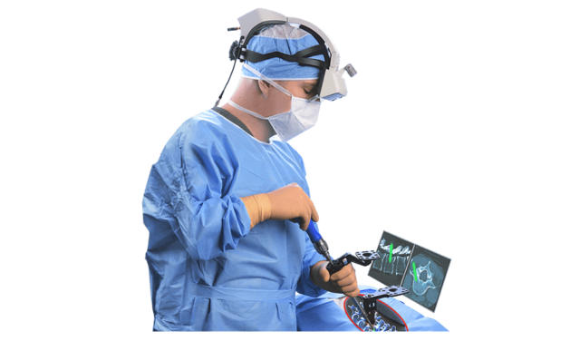 Augmedics Launches New Features, New Indications in Expansion of ...