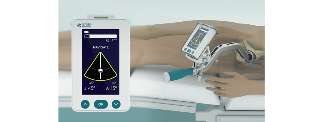 Anderson Orthopaedic Clinic Opens State-of-the-Art Surgery Center ...