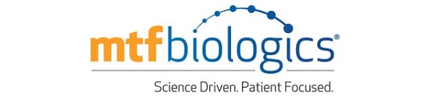 MTF Biologics Unveils New Tissue Form: AlloPatch® Pliable Meshed ...