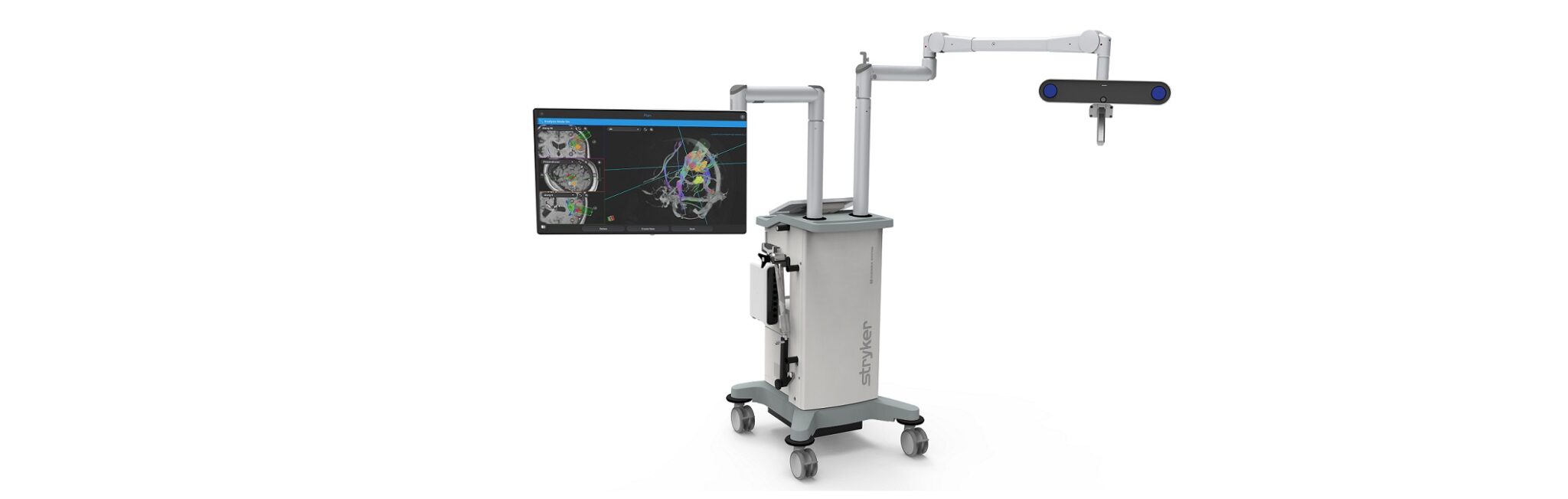 Surgeons Successfully Complete First Surgical Cases Using Stryker’s Q ...