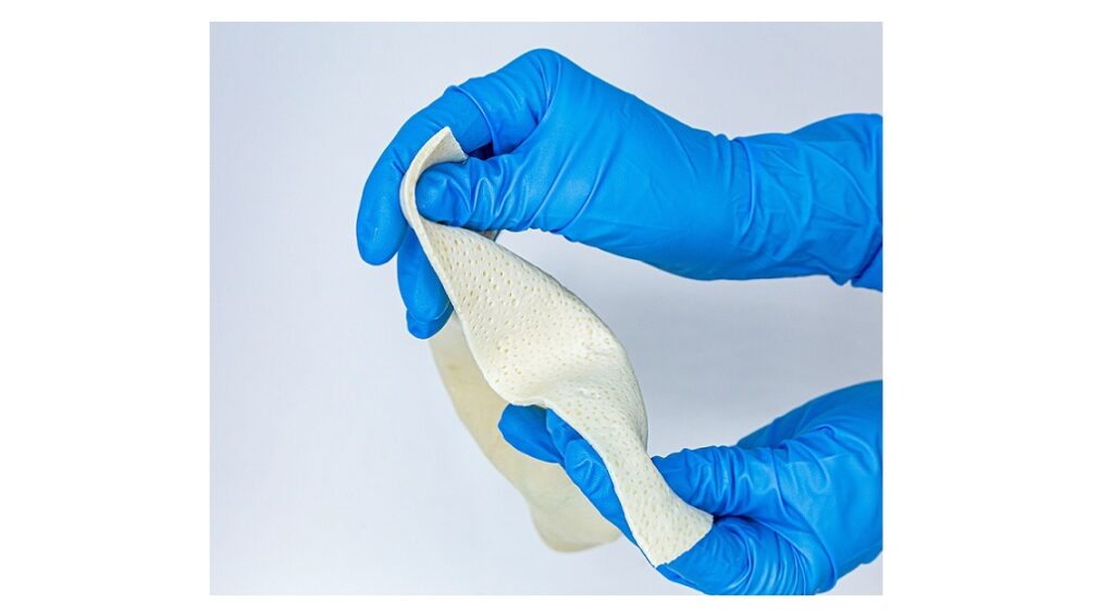 AlloSource Launches AlloMend Duo Acellular Dermal Matrix, A Natural ...