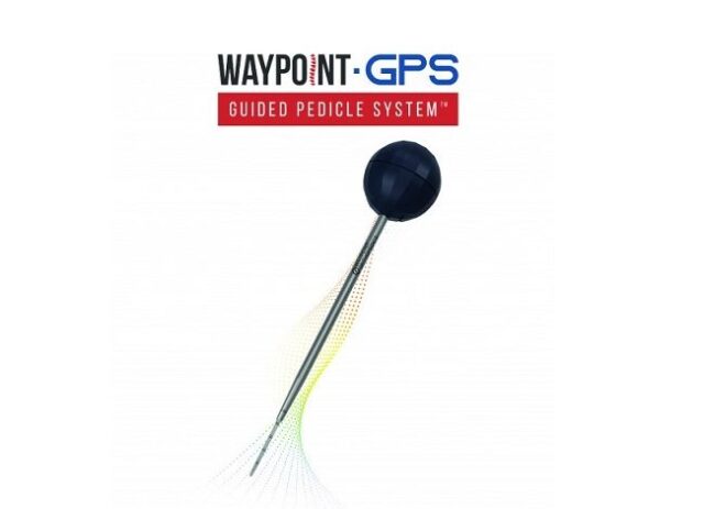 Waypoint Orthopedics Announces FDA Clearance of the Waypoint GPS ...