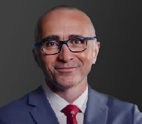 Dr. Armen Khachatryan completes first lumbar total joint replacement ...