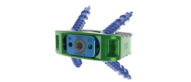 Centinel Spine® Completes Enrollment in First-of-its-Kind 2-Level IDE ...